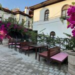 Tarihi Akhisar Köftecisi (Muğla, Ula, Akyaka Mah., Nergiz Sok., 13), restoran  Ula'dan