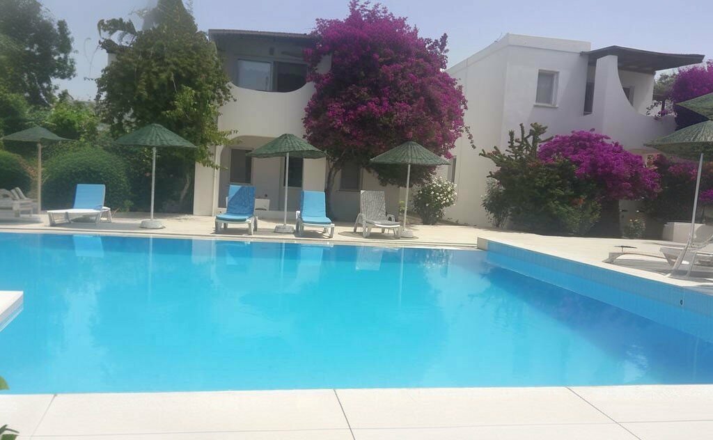 Otel Amiral 1 Tatil Köyü, Bodrum, foto