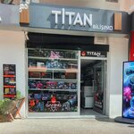 Titan Bilişim (Uşak, Uşak Merkez , Kurtuluş Mah., Ali Galip Kaya Sok., 15), bilgisayar teknik servisleri  Uşak'tan