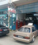 Arbay Otomotiv Özel Oto Servisi (Sakarya, Erenler, Erenler Mah., 1071. Sok., 9), otomobil servisi  Erenler'den