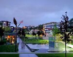 Toplanma Alanı - Kışla Parkı (Kastamonu, Kastamonu Merkez , İsmailbey Mah.), afet ve acil durum toplanma alanı  Kastamonu'dan