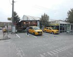 Ova Taksi (Adnan Menderes Mah., Ufuk Sok., No:11, Merkez, Yalova), taksi durağı  Yalova'dan