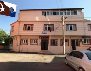 Aksaray Eski Cami (Elazığ, Elazığ Merkez , Aksaray Mah., Seher Sok., 6), cami  Elazığ'dan