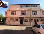 Aksaray Eski Cami (Elazığ, Elazığ Merkez , Aksaray Mah., Seher Sok., 6), cami  Elazığ'dan