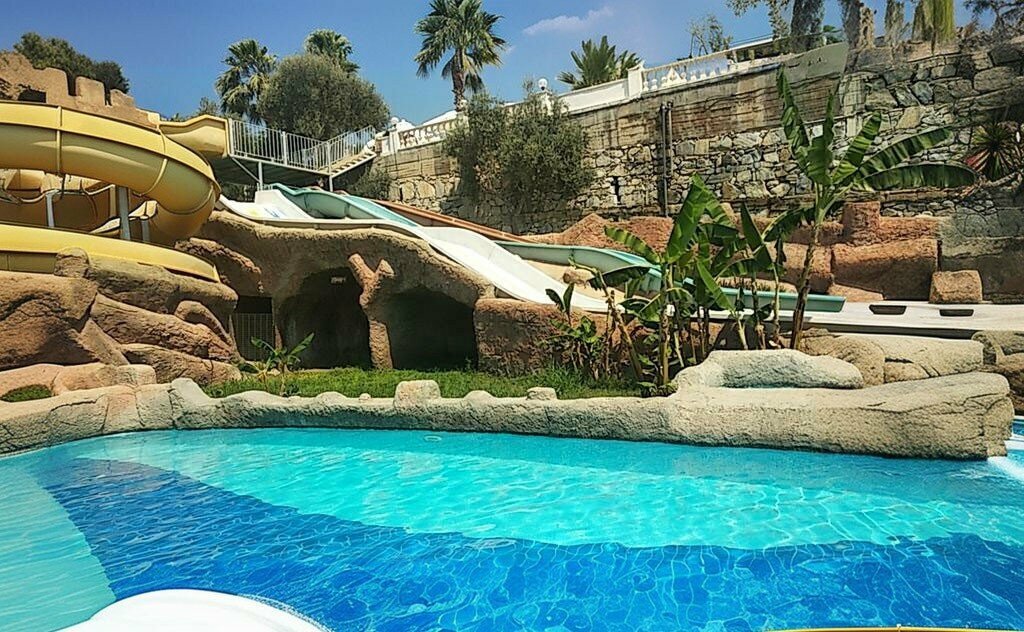 Otel Holiday & Leisure Club, Kuşadası, foto