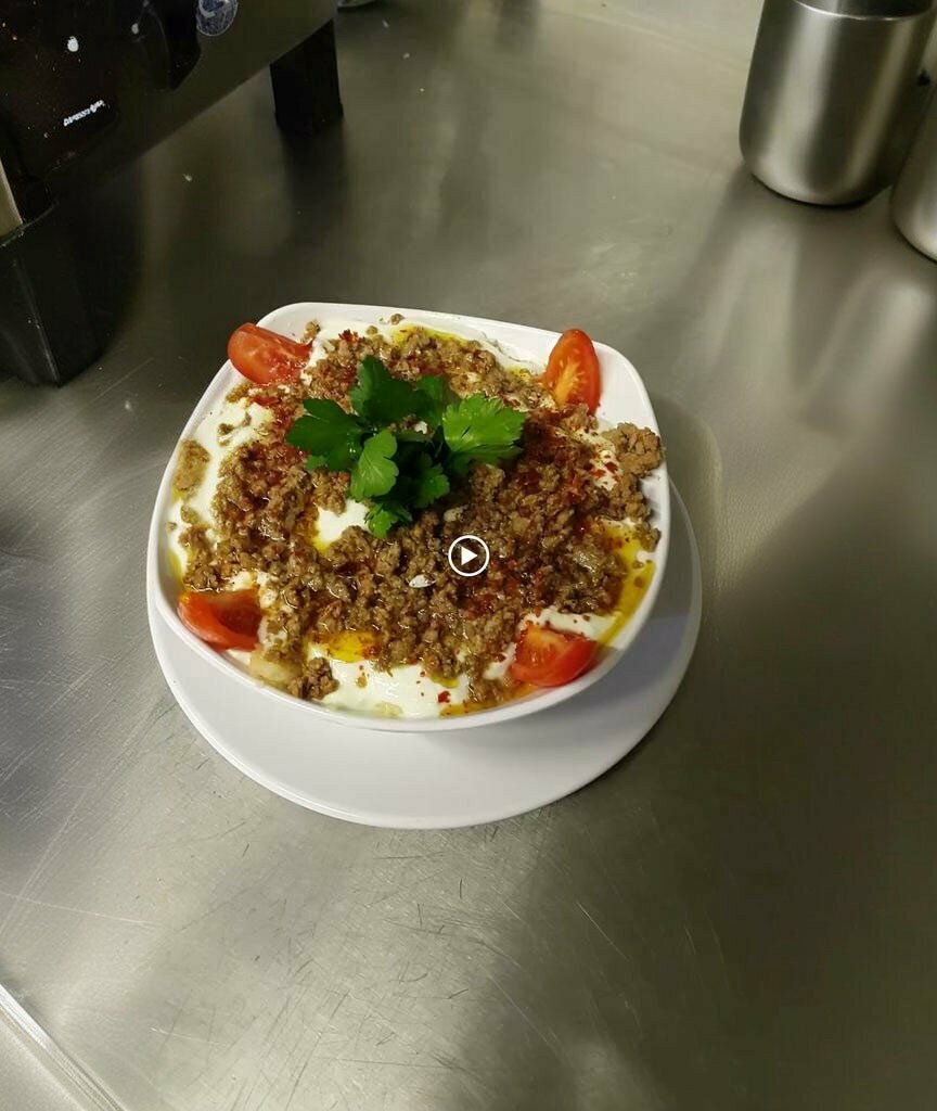 Kafe Nefise Cafe, Kastamonu, foto