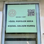 Popüler Hoca (Kocaeli, İzmit, Alikahya Fatih Mah., Aliş Sok., 14), eğitim merkezleri  İzmit'ten