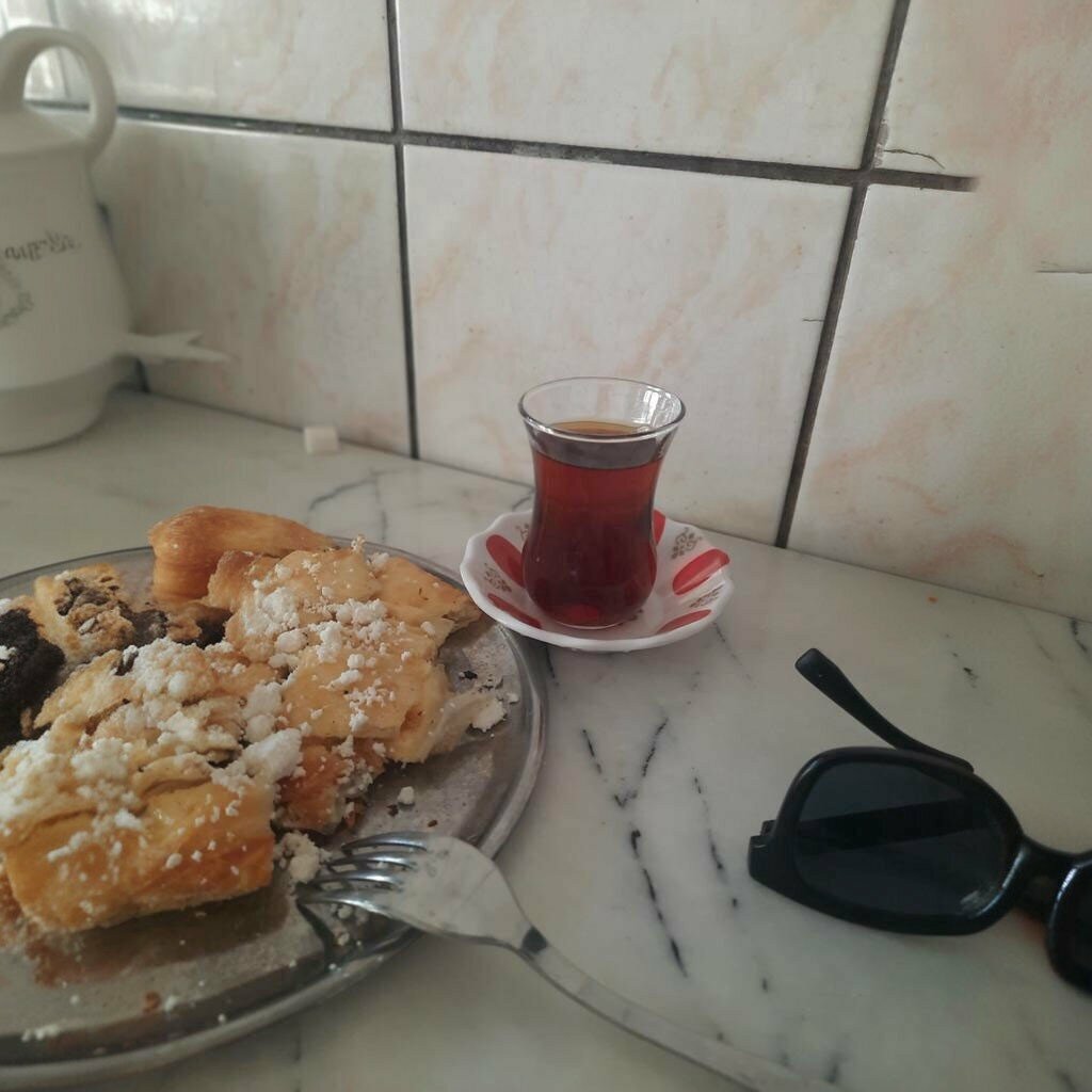Restoran Katmercii Ahmet Usta, Bayındır, foto