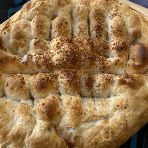 Keçeci Can Unlu Mamulleri (Isparta, Isparta Merkez, 119. Cad., 134A), ekmek fırını  Isparta'dan