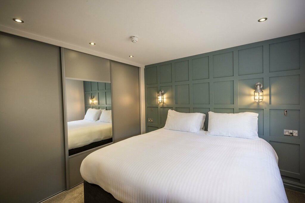 Otel The Stamford, Southport, foto