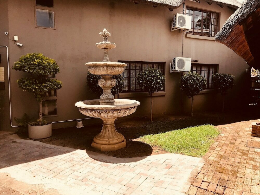 Otel Villa Langa B and B, Dünya, foto