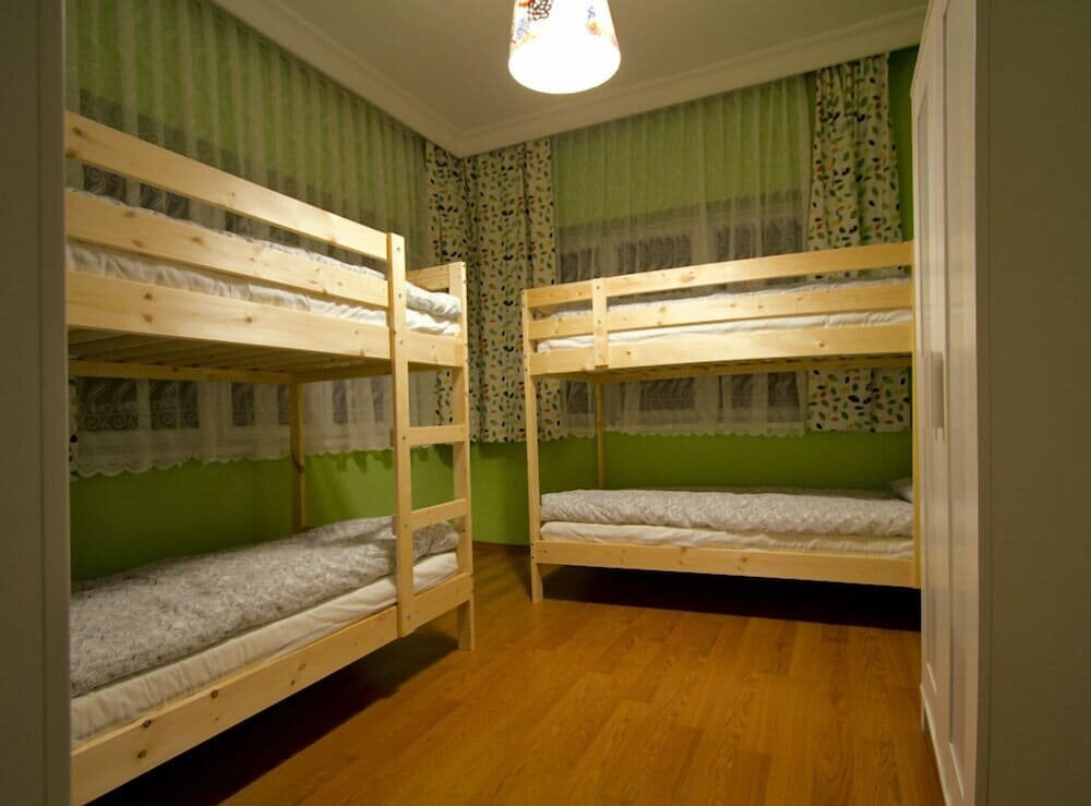 Pansiyonlar, hosteller Deeps Hostel, Ankara, foto