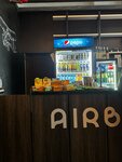 Airbar (gorodskoy okrug Stavropol, territoriya Aeroport, 1), fast food  Stavropolski krayından