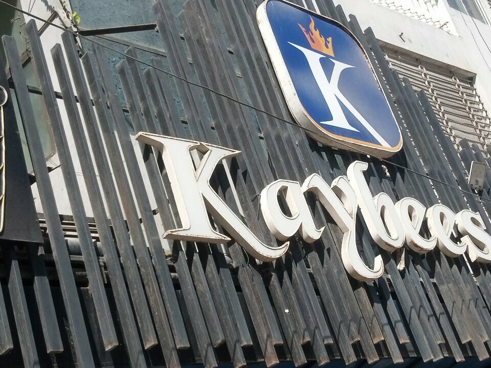 Restoran Kaybees - Gulshan-e-Iqbal, Karaçi, foto
