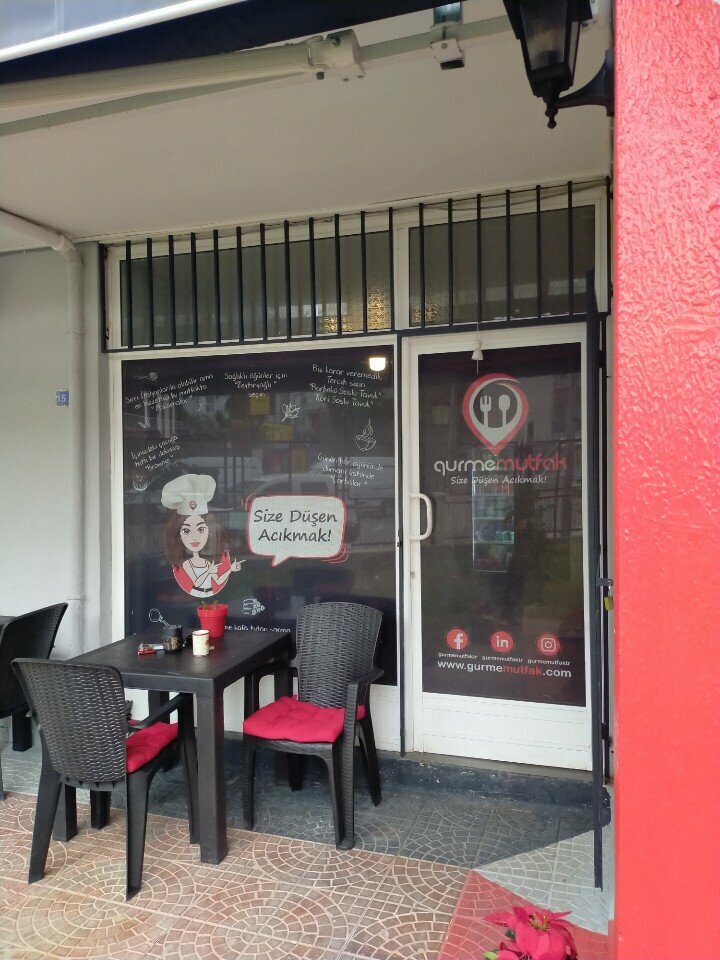 Restoran Gurme Mutfak Ev Yemekleri, Antalya, foto