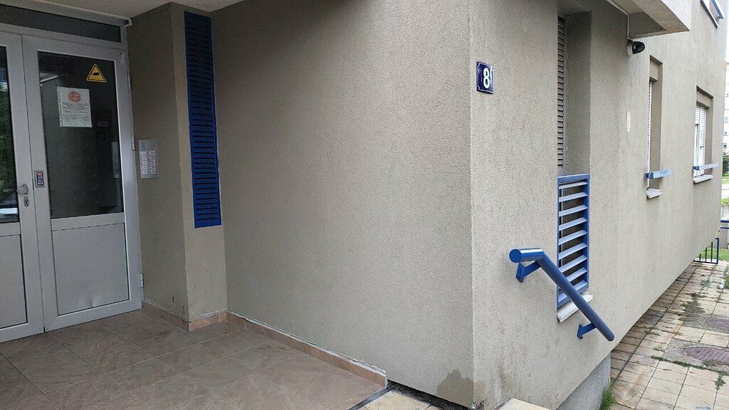 Özel muayenehaneler Physio Active, Belgrad, foto