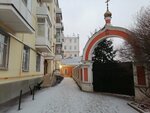 Meshchansky District Childhood Center (2nd Troitsky Lane No:6Ас3), kültür merkezleri  Moskova'dan
