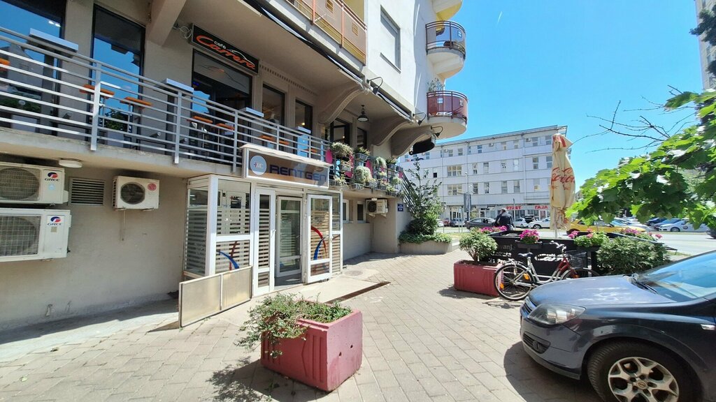 Çiçekçiler Studio Flowers, Novi Sad, foto