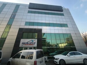 Mavzer Pazarlama (Çamlıca Mah., Anadolu Blv., No:16, Yenimahalle, Ankara), paketleme malzemeleri firmaları  Ankara'dan