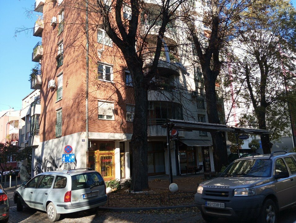 Telefon tamir servisi Bat Tel, Novi Sad, foto