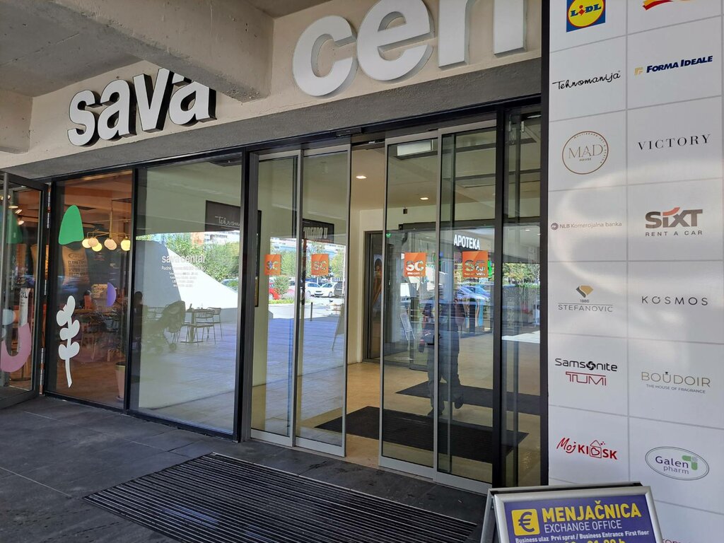 Meslek kursları Chigo Contract, Belgrad, foto