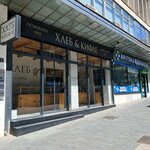 Hleb & Kifle (Belgrade County, Stari Grad, Sremska Street, 2), ekmek fırını  Sırbistan'dan