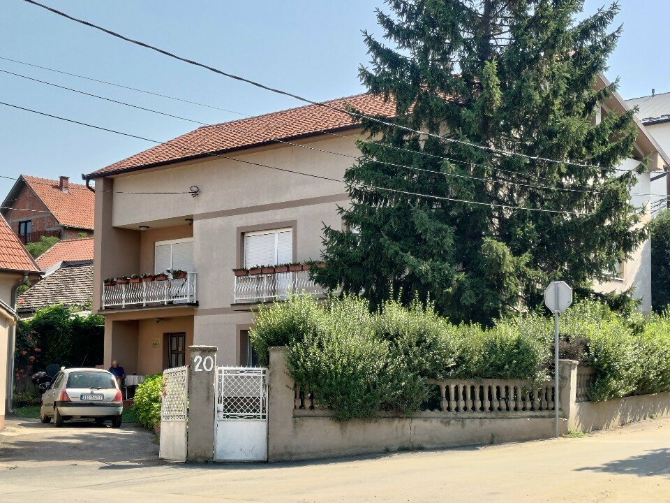 Özel muayenehaneler Stomatolog Madent, Belgrad, foto