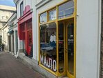 Мало (Visnjiceva Street No:2A), giyim mağazası  Belgrad'dan