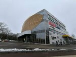 Спасмедтех (Pervomayskaya Street No:3А), bilim araştırma enstitüsü  Dolgoprudny'den