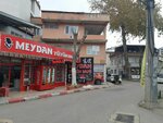 Meydan Tütün (İstiklal Mah., Şirin Cad., No:14-22, Osmangazi, Bursa), tütün mamülleri üreticileri  Bursa'dan