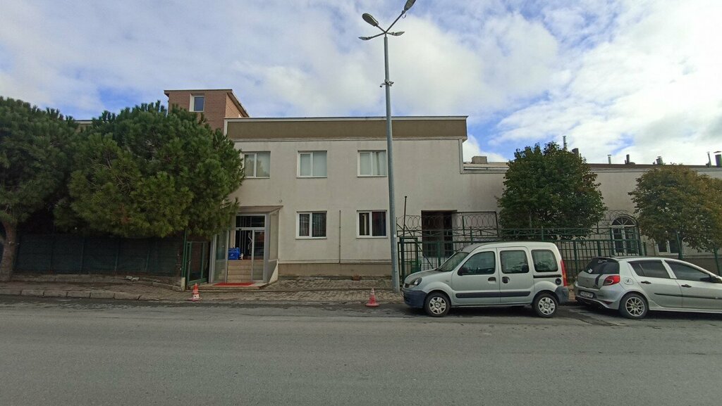 Hadde metal üretim ve satışı Sınırlı Sorumlu İstanbul Cila ve Nikelaj Sanayi Sitesi, İstanbul, foto