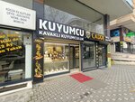 Kavaklı Kuyumculuk (İstanbul, Beylikdüzü, Marmara Cad., 44), kuyumcu atölyeleri  Beylikdüzü'nden
