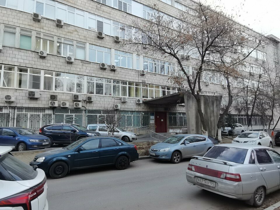 Kahve otomatı Кофейный автомат, Volgograd, foto