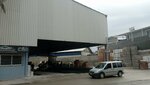 Ergin Ticaret (Adana, Seyhan, Bey Mah., Şehit Asteğmen Kemal Yüzgeç Caddesi), i̇ş merkezi  Adana'dan
