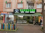 Duruzade Tatlı Dondurma & Künefe & Katmer (İstanbul, Esenyurt, Ufuk Cad., 80A), şekerleme tatlı ve pastacılık ürünleri  İstanbul'dan