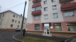 Arche.by (Sudmalisa Street No:22), teslimat noktası  Minsk'ten