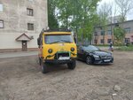Покрасочная мастерская (Verkhosunskaya ulitsa No:6Б), oto kaporta  Kirov'dan