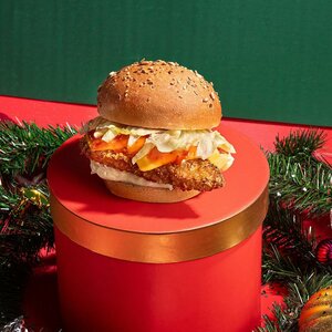Hmbrgr (Ankara, Çankaya, Doğan Taşdelen Blv., 192Z/31), fast food  Ankara'dan