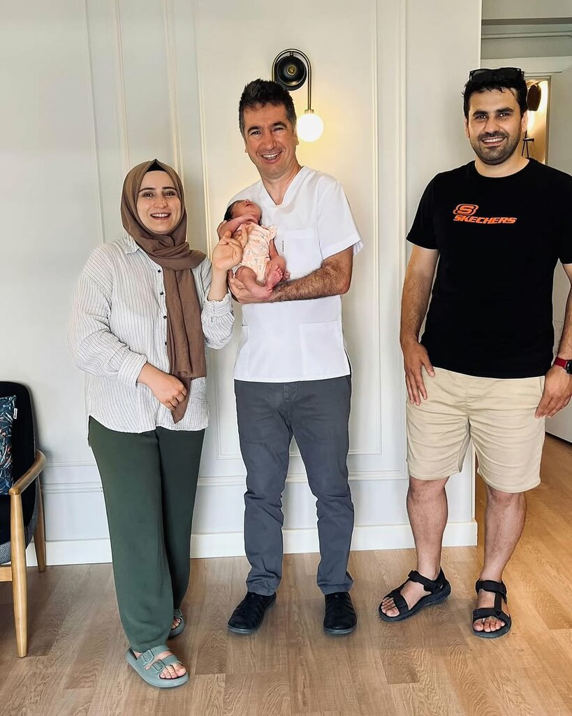 Özel muayenehaneler Op. Dr. Orçun Sezer, İzmir, foto