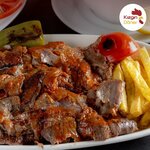 Kızgın Döner Denizli (Denizli, Pamukkale, Hüseyin Yılmaz Cad., 56A), restoran  Denizli'den