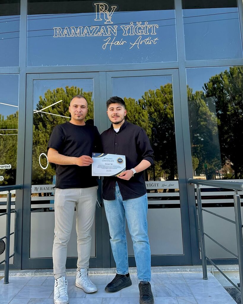 Berberler Hüseyin Çaybaş, Denizli, foto