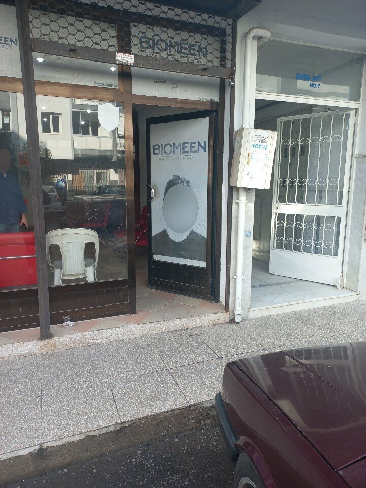Kuaförler Tufan Erkek Kuaförü, İzmir, foto