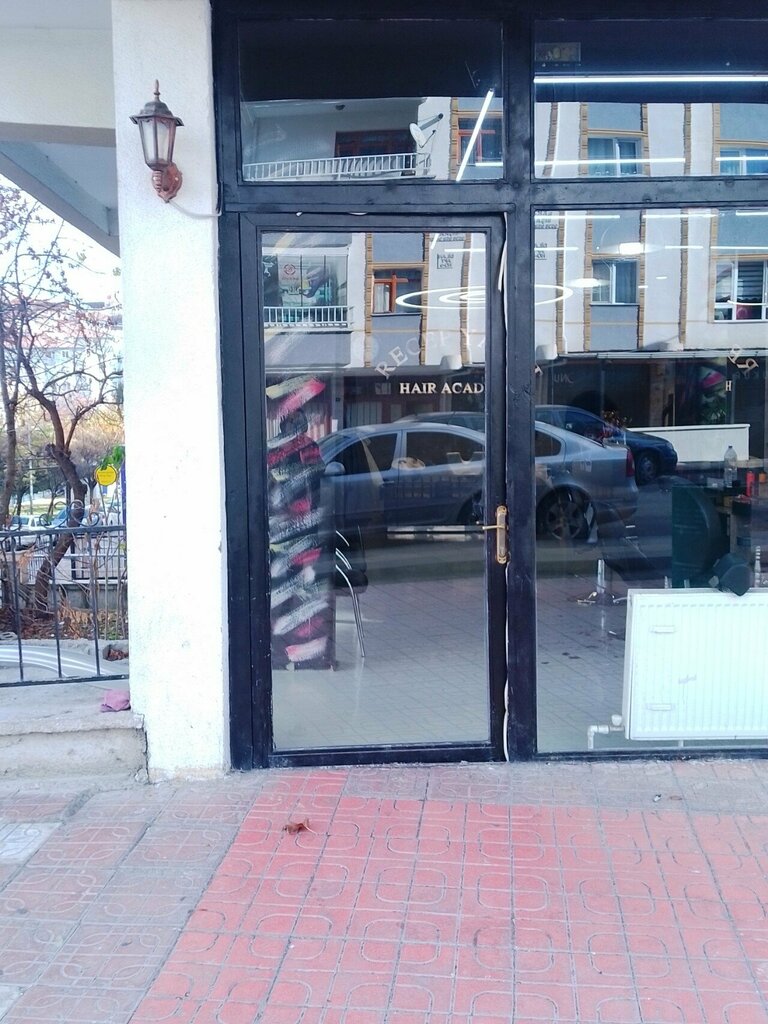 Kuaförler Recep Yakut, Ankara, foto