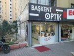 Başkent Optik (Adana, Yüreğir, Dadaloğlu Mah., 2574. Sok., 1), optik  Adana'dan
