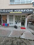 Gözde Kuaför (Ankara, Altındağ, Aydınlıkevler Mah., Duygulu Sok., 17), kuaförler  Ankara'dan