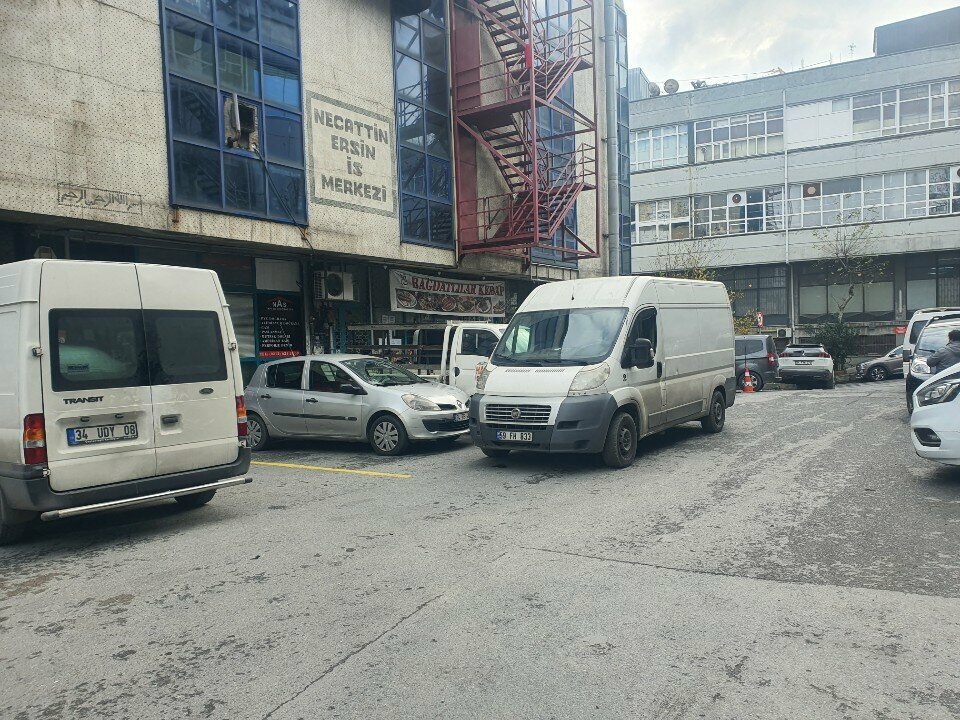 Kafe Bağdatlılar Gıda, İstanbul, foto