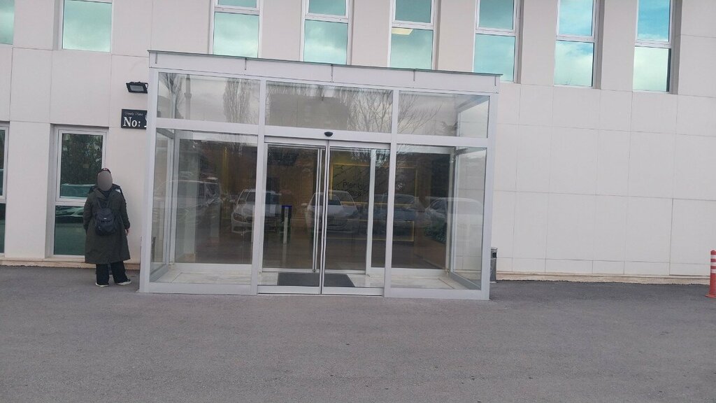 i̇ş merkezi Plenty Plaza, Ankara, foto