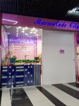 Marmalade City (ulitsa Zherdeva No:136/1), pasta, şekerleme ve tatlı  Ulan‑Ude'den