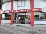 Ensar Kuruyemiş (Aydoğmuş Mah., Fatih Terim Cad., No:99A, Kepez, Antalya), kuruyemiş, atıştırmalık, kuru meyve  Antalya'dan