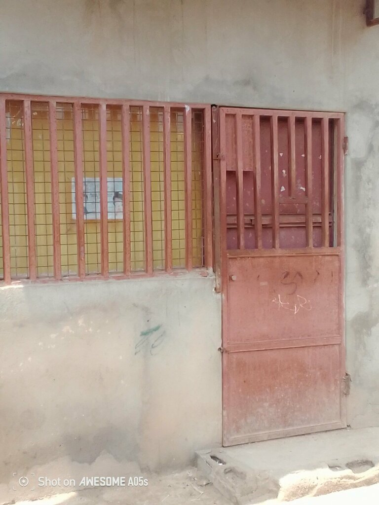Kantin, yemekhane Cantina, Loanda, foto